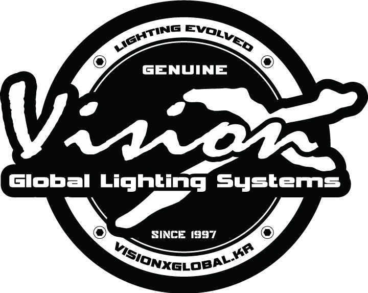 Vision X Lighting USA – Global LED Lighting Systems