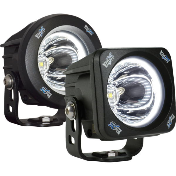 7" VX Series LED Headlight | Vision X USA