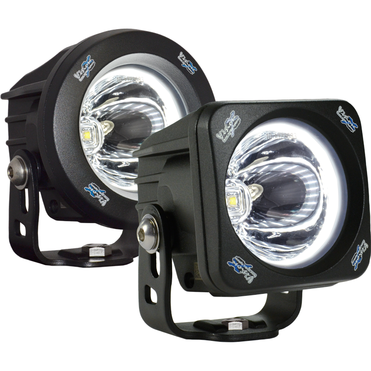 7" VX Series LED Headlight | Vision X USA