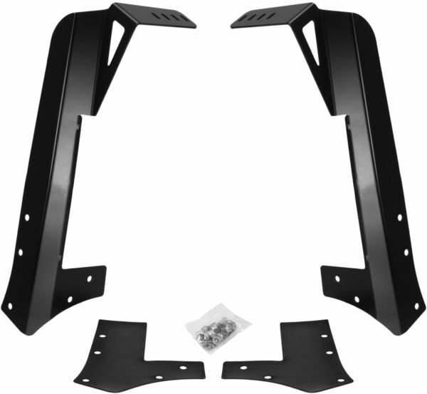 7" VX Series JK Jeep LED Headlight Kit | Vision X USA