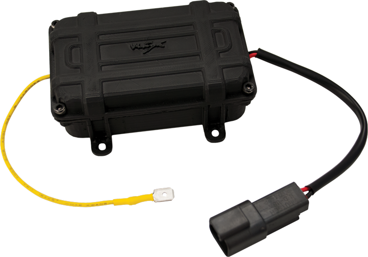 BORG Smart Light Controller | Vision X USA