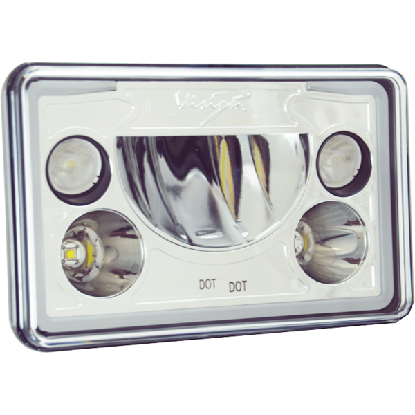 VX Series LED Headlight Information | Vision X USA