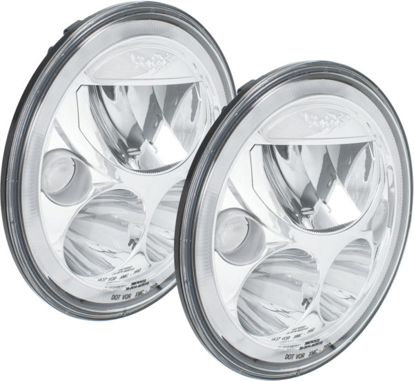 VX Series LED Lights