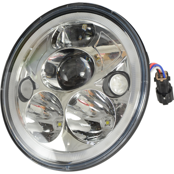 VX Series LED Lights
