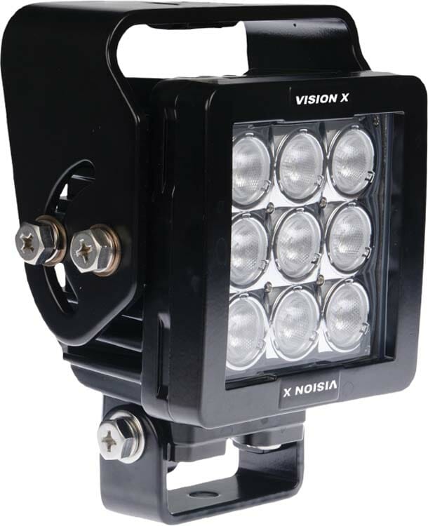 BT Light Industrial Series 9 LED | Vision X USA