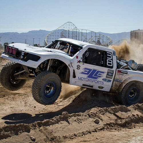 Eric Hustead | Vision X USA