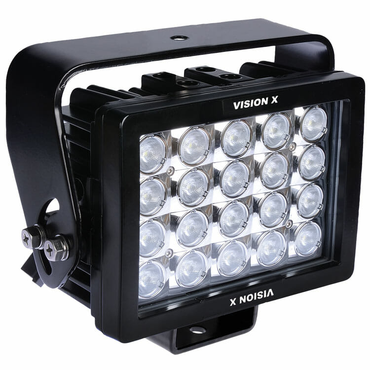 BT Light Industrial Series 20 LED | Vision X USA