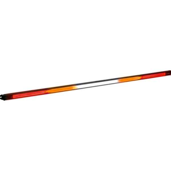 Chaser Rear LED Light Bar | Vision X USA