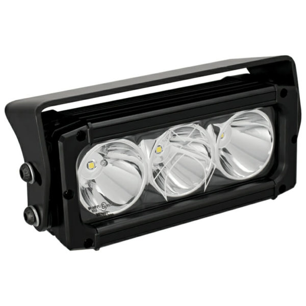 Universal Motorcycle LED Light Bar Kit | Vision X USA