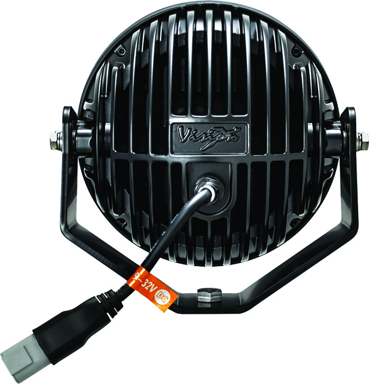 CG2 LED LIGHT CANNON SERIES | Vision X USA