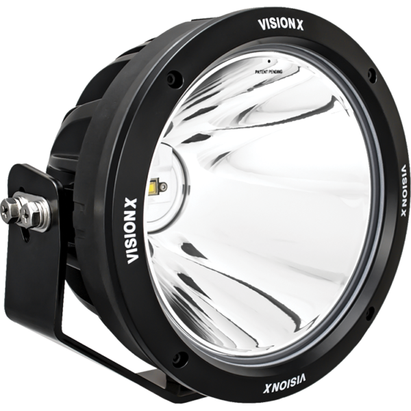 8.7″ CG2 LED Light Cannon | Vision X USA