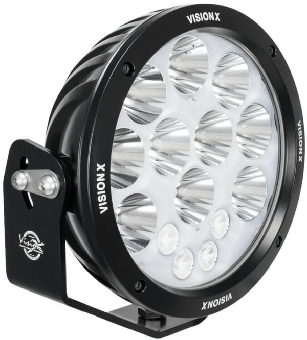 8.7″ ADV Light Cannon Series | Vision X USA