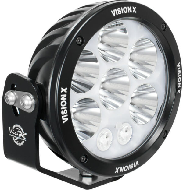 6.7″ ADV Light Cannon Series | Vision X USA