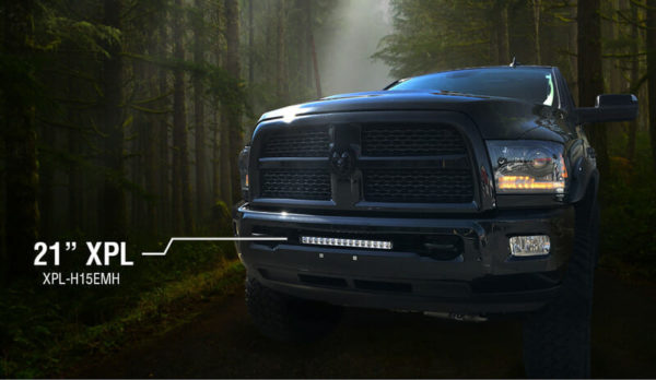 NEW XPL SERIES | Vision X USA