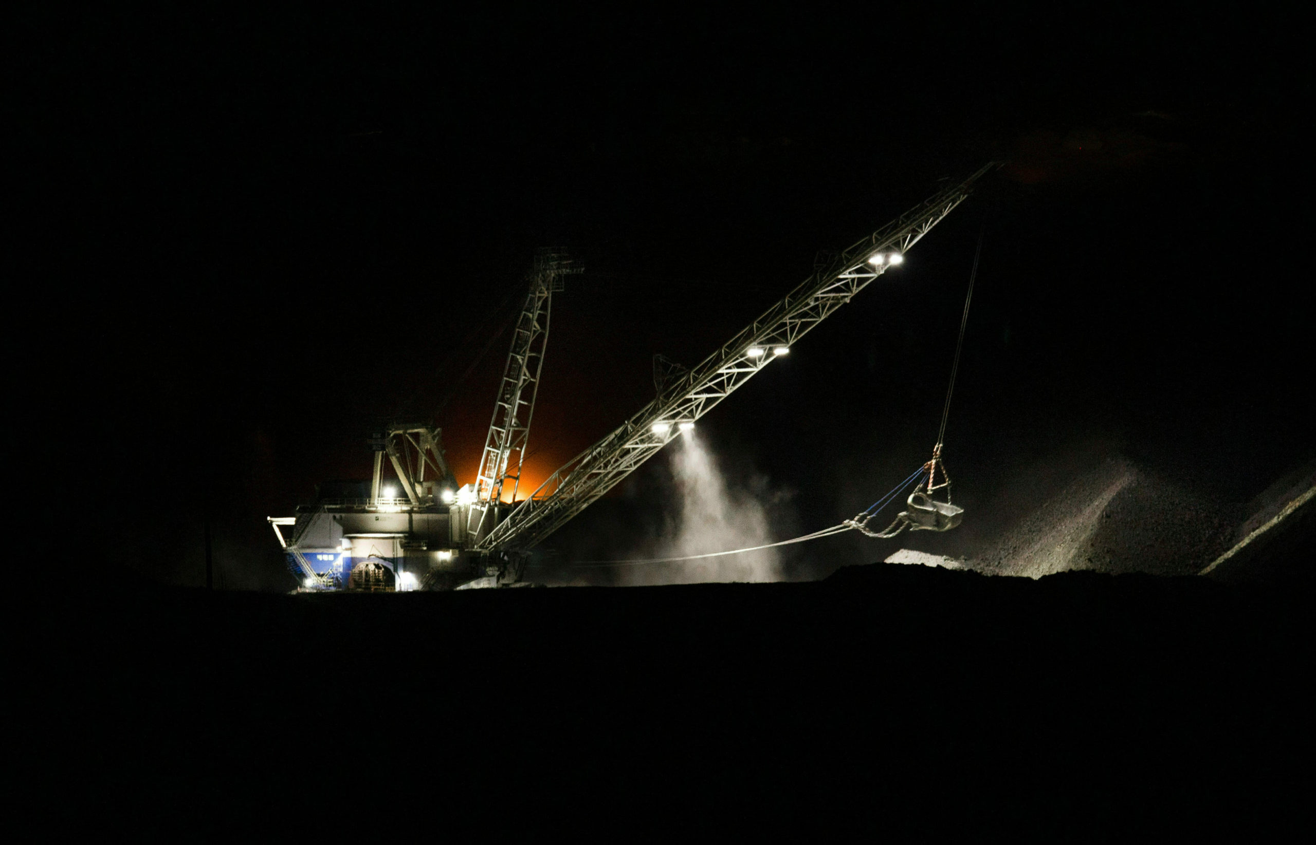 Read How This Mine Site Benefits from Vision X LED Technology | Vision ...