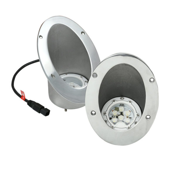 Bow Hull Light Kit | Vision X USA