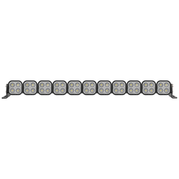30" Unite Modular LED Light Bar - Preconfigured | Vision X USA