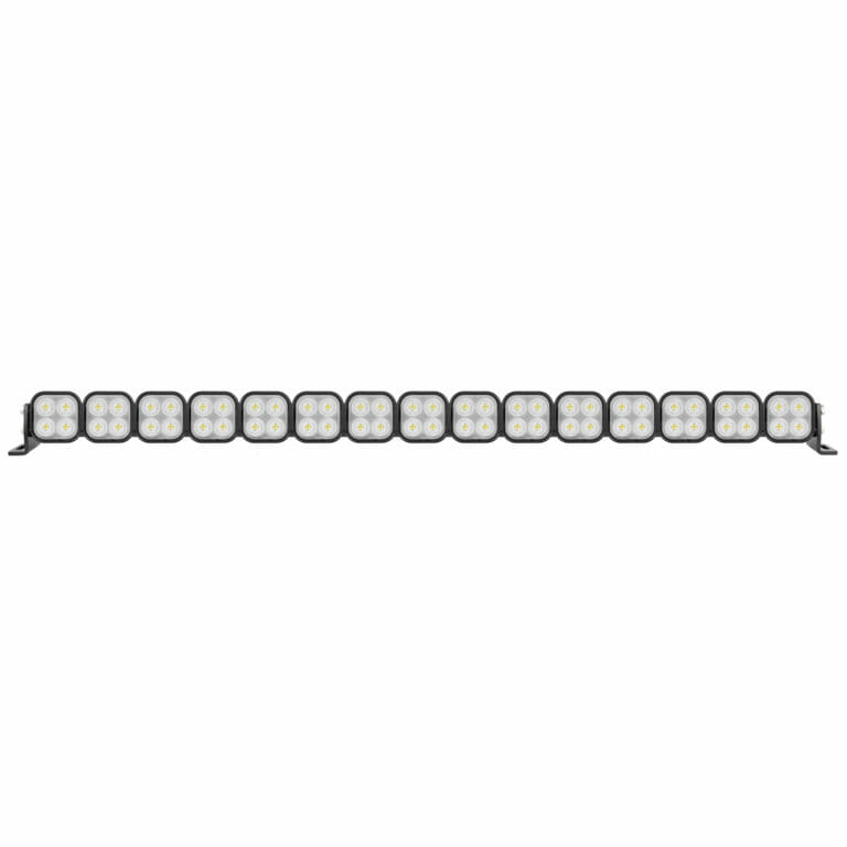40" Unite Modular LED Light Bar - Preconfigured | Vision X USA