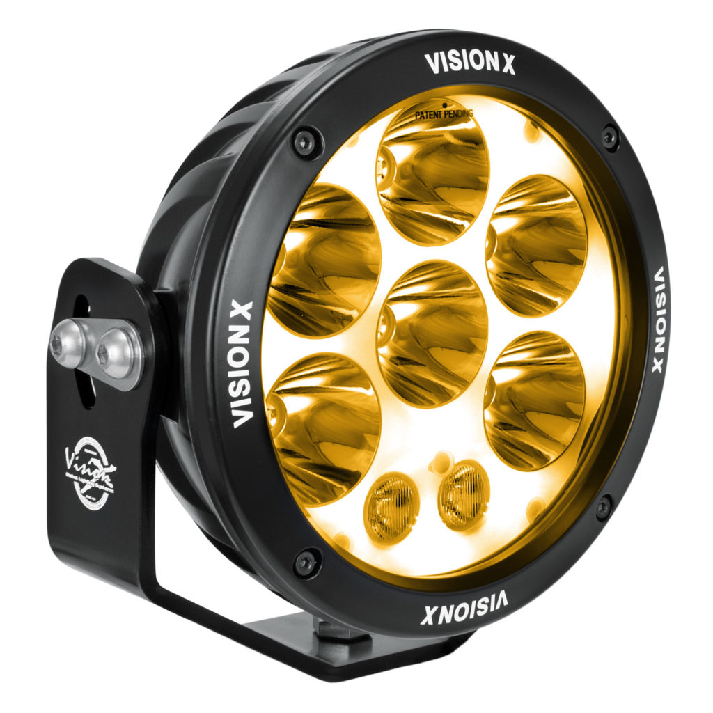 Cannon ADV Series LED Lights