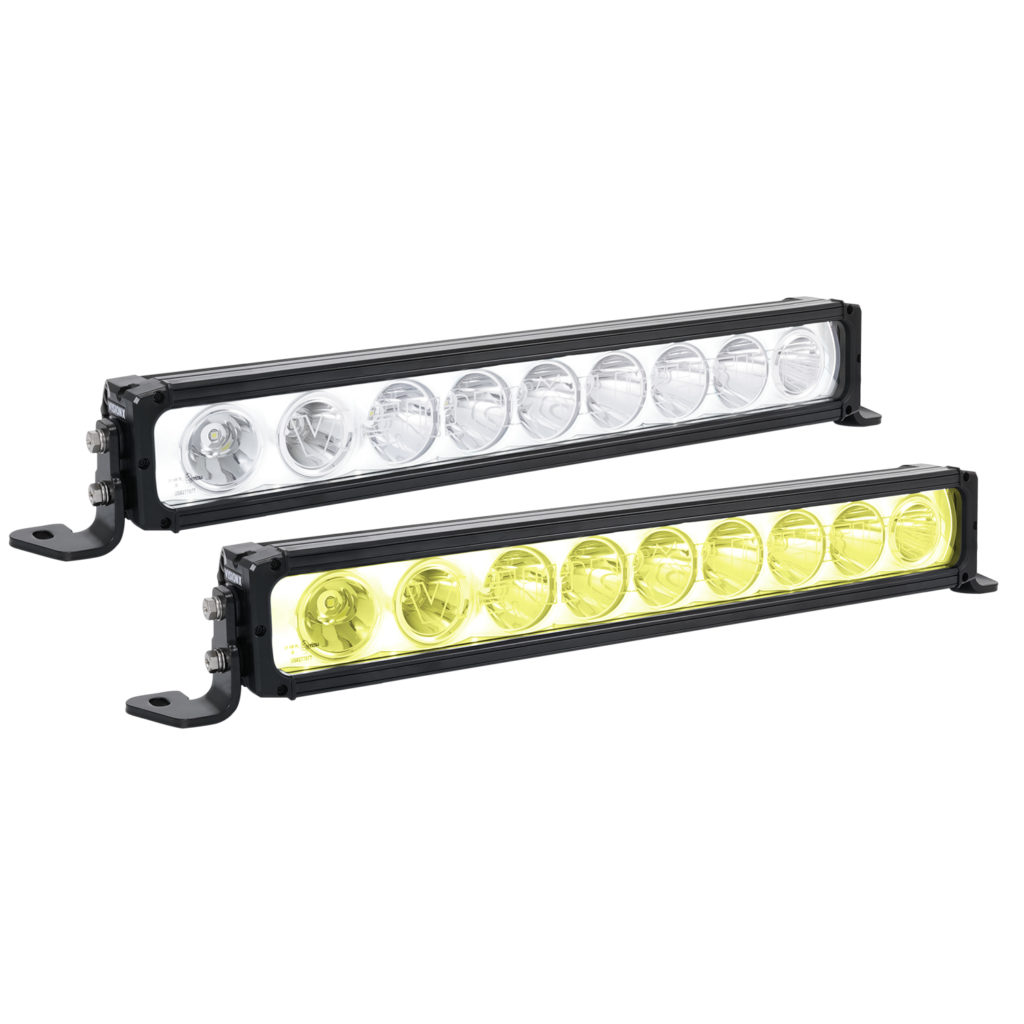 XPR Series LED Light Bar