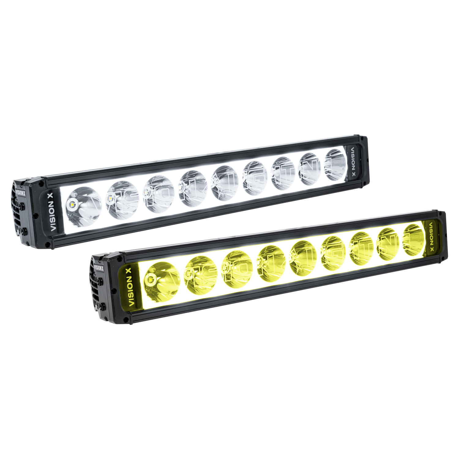 XPR Series LED Light Bar