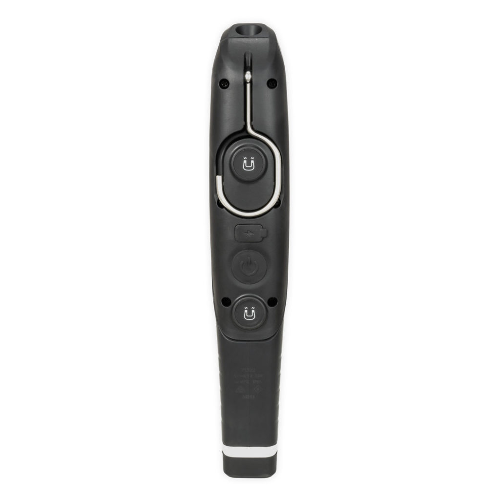 Rechargeable LED Inspection Light | Vision X USA