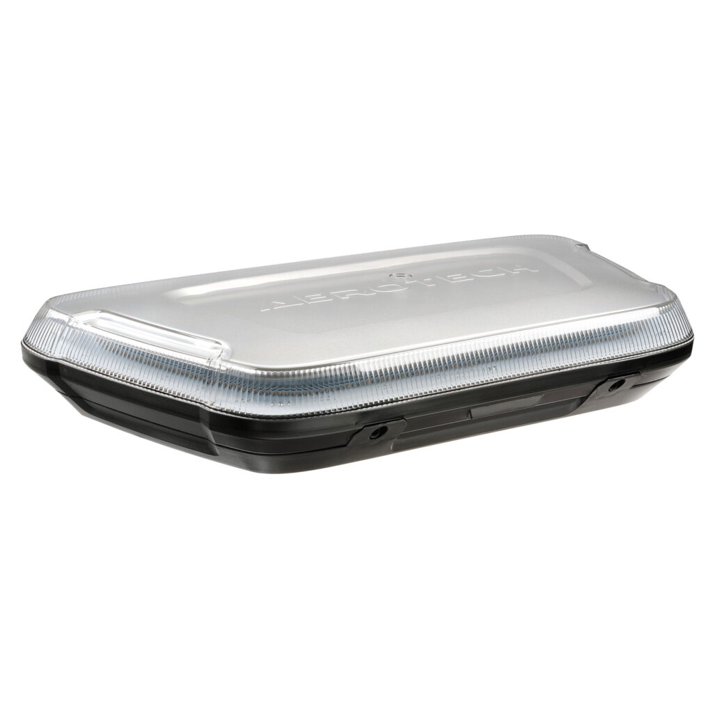 AeroTech LED Mini Bar | Vision X USA