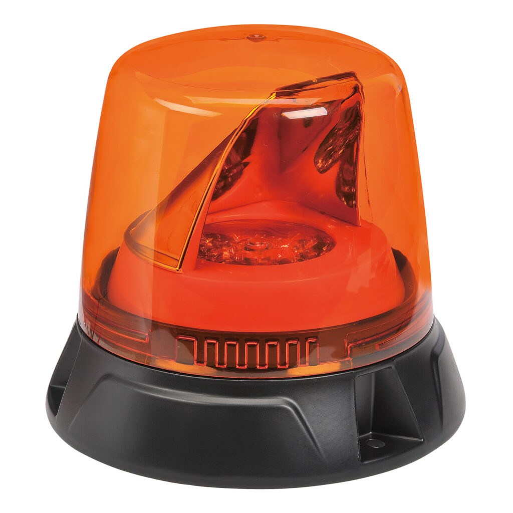 OptiTech LED Beacon | Vision X USA